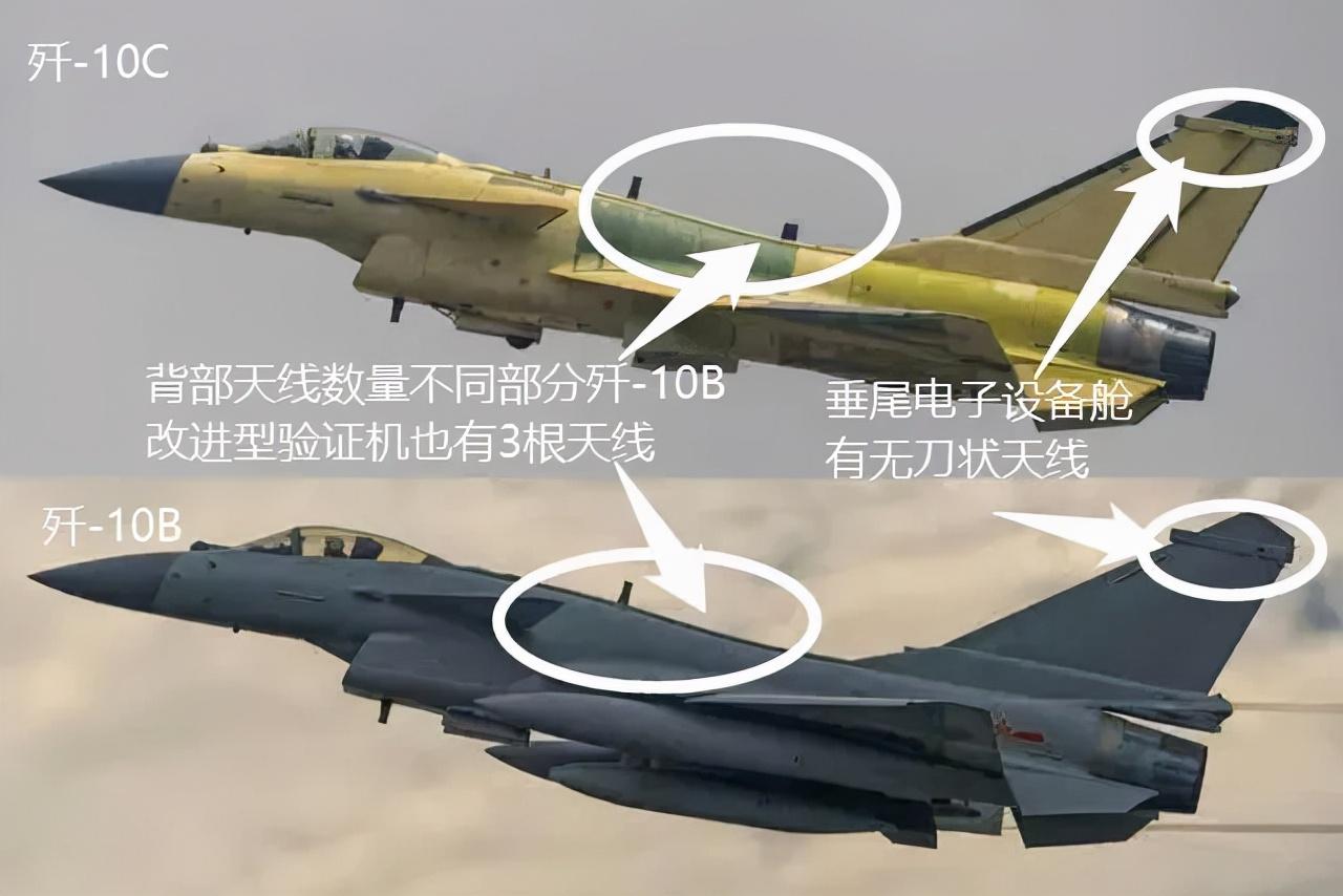 正式亮相！歼-10CP启程飞往巴基斯坦，相比国产歼-10C有哪些不同 - 知乎