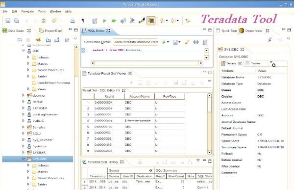 19款最好用的免费数据挖掘工具大汇总（干货） - 知乎