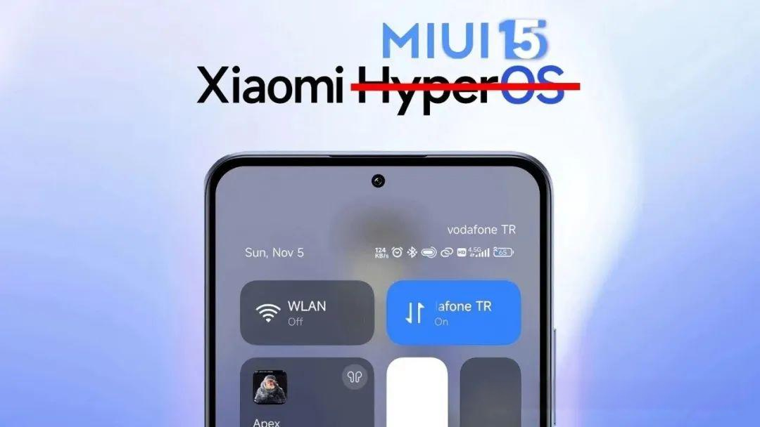 从MIUI到HyperOS：小米的炒作噱头还是另有所图？ - 知乎