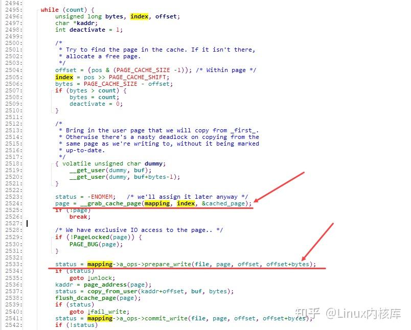 Linux内核Page Cache和Buffer Cache关系及演化历史 - 知乎
