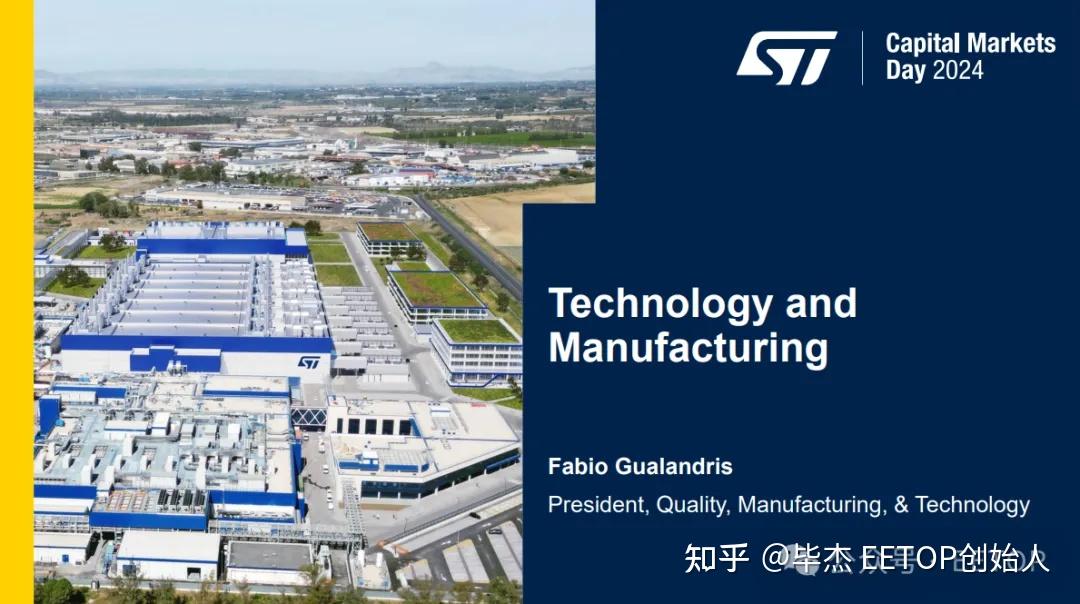 ST官宣：40nm MCU让华虹代工！ - 知乎