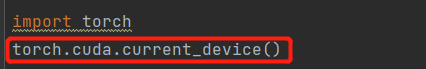 解决错误RuntimeError:CUDA error:unknown error - 知乎