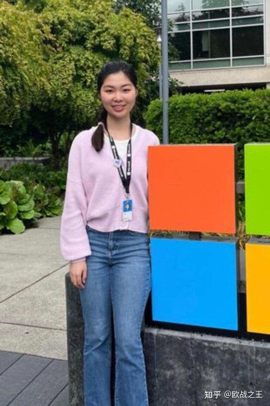 德国新天鹅堡游客命案，女死者为华裔应届大学毕业生 - 知乎