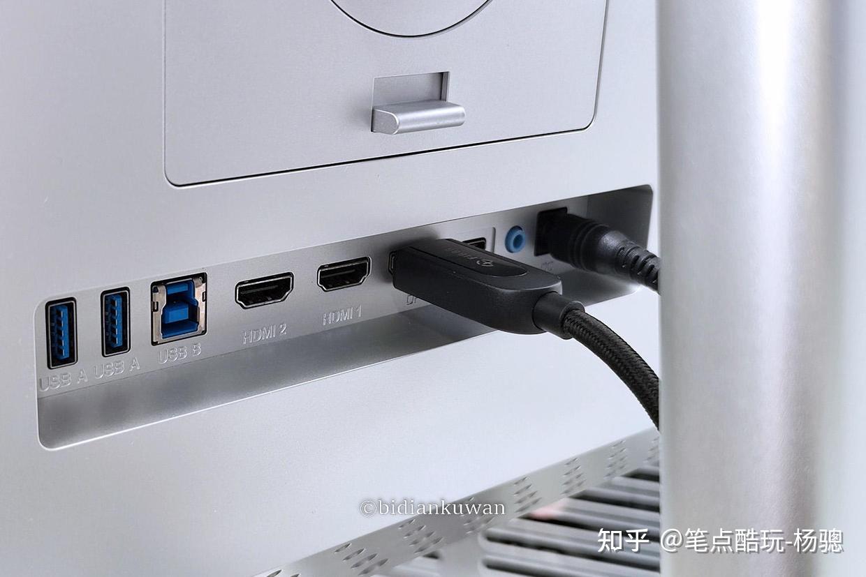 显卡下山，别忘升级DP线！FIBBR电竞级DP线2.1版体验 - 知乎
