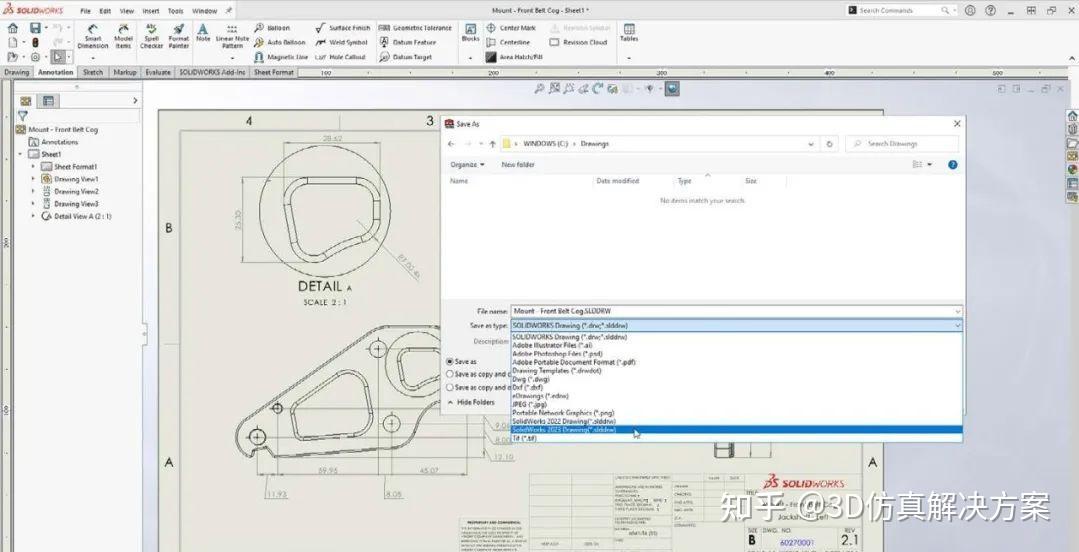 SOLIDWORKS 2024新功能之SOLIDWORKS Manage篇 - 知乎