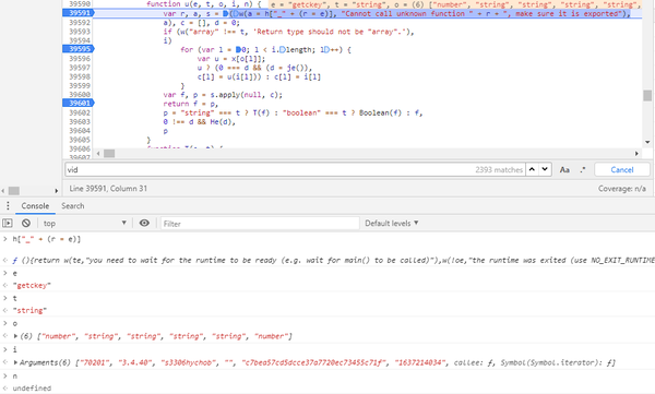 JS逆向之x讯视频wasm的ckey分析 - 知乎