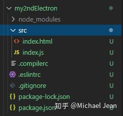 Electron从零开始——入门 - 知乎
