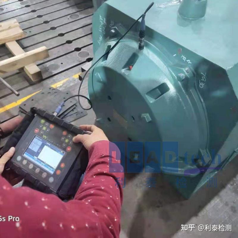 Viber X5振动分析仪：专业级设备振动检测解决方案 - 知乎