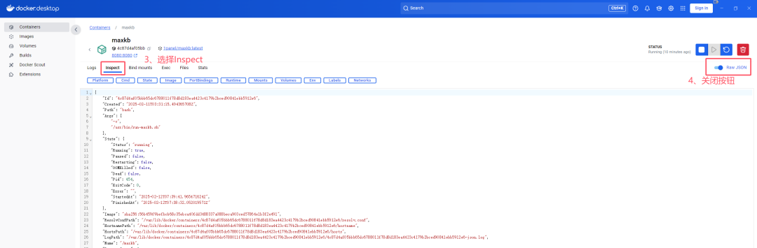 Ollama+DeepSeek+MaxKB搭建本地知识库 - 知乎