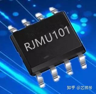 2021年，广受关注的国产安全芯片来了！ - 知乎