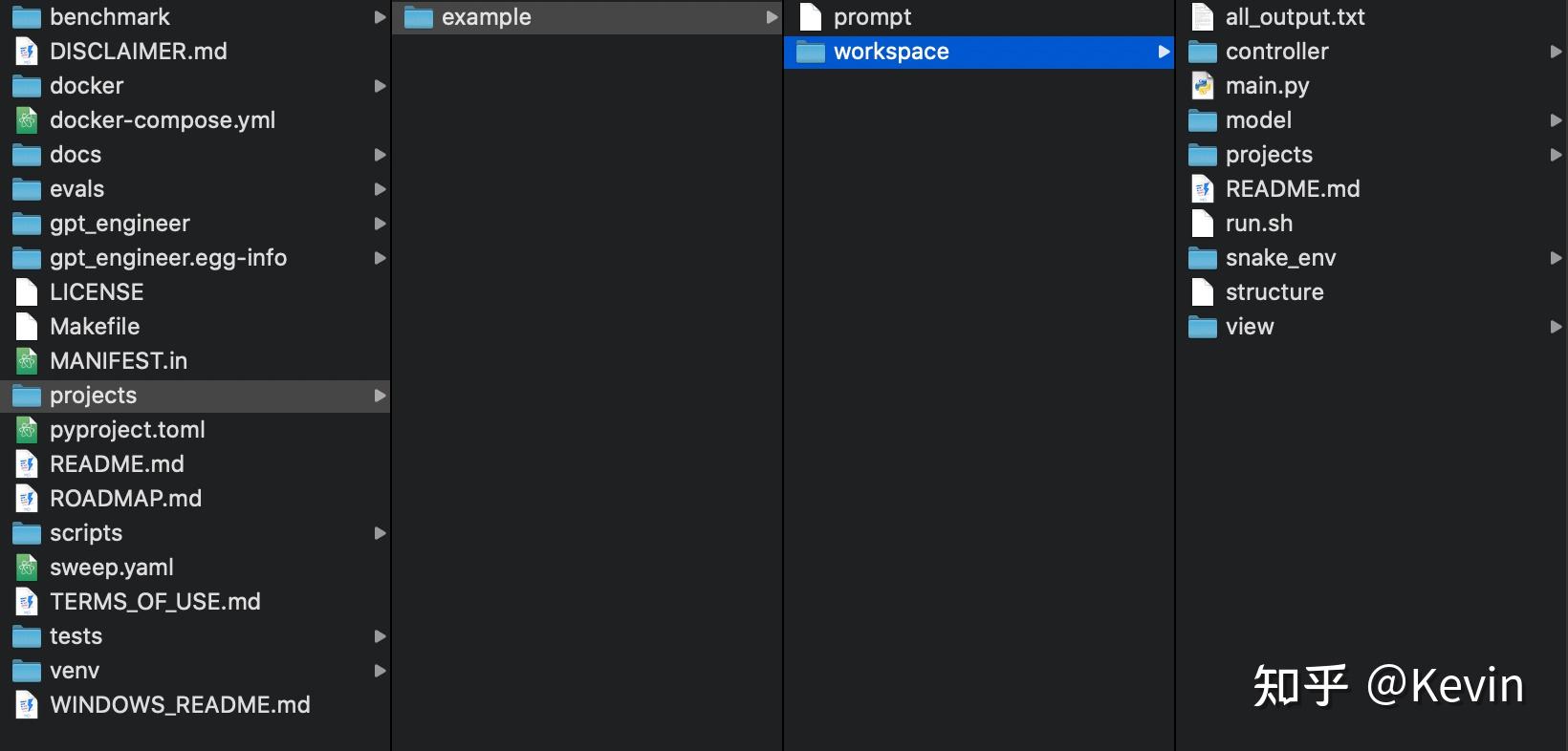 GPT-Engineer：一个提示就能生成完整应用｜全自动代码生成神器 - 知乎