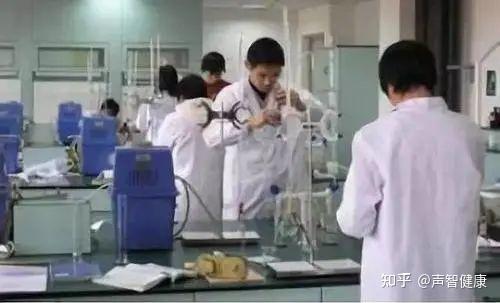 再敲警钟！中南大学实验室爆炸，一博士生严重烧伤，实验室事故为何频发？ - 知乎