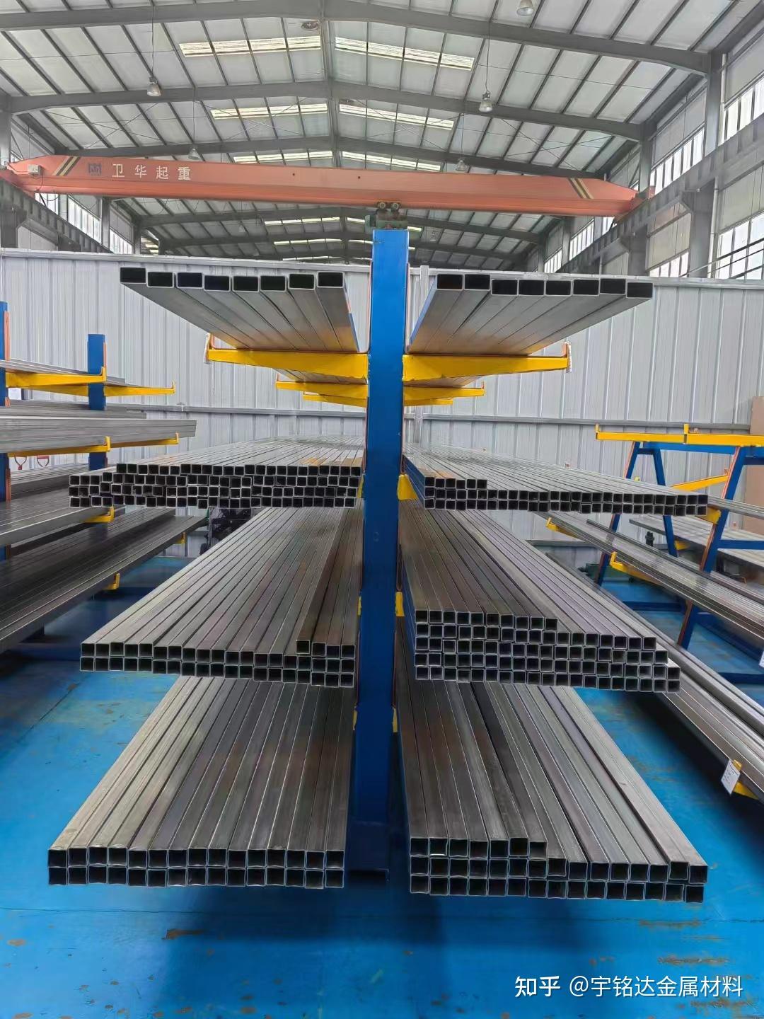 浅谈TA2钛矩管性能与用途 - 知乎