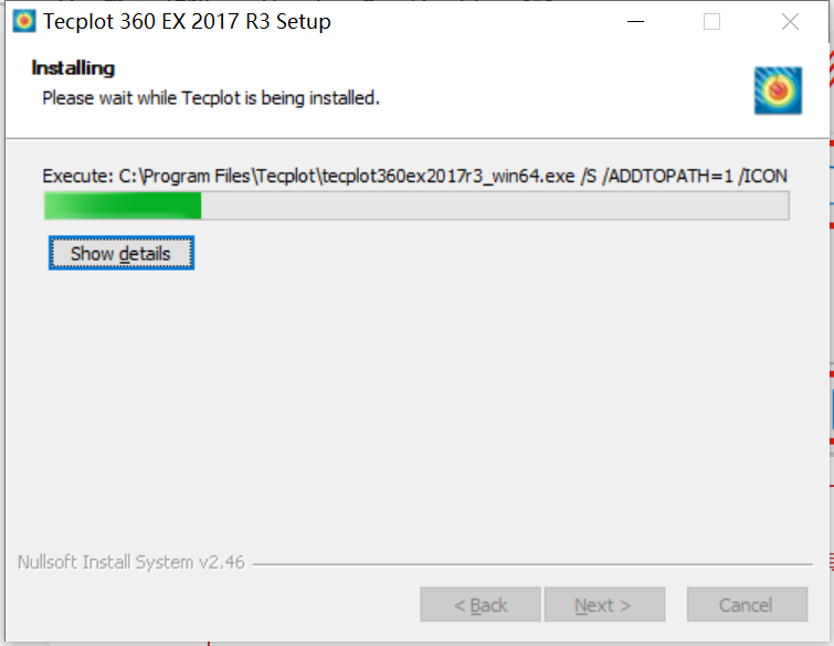 Tecplot 2017详细安装教程 - 知乎