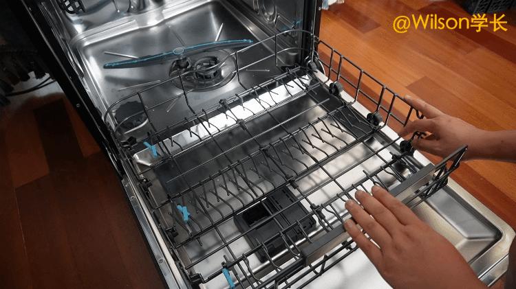 海尔/卡萨帝洗碗机选购攻略-W30/W50/W5000/H20等有什么区别？ - 知乎