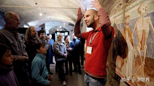 斯洛文尼亚首都卢布尔雅那：以爱之名，为旅人重塑童话世界 - 知乎