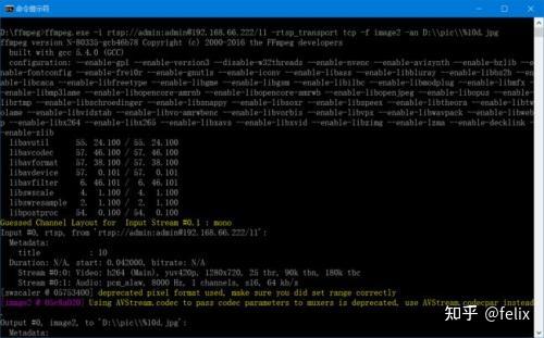 为何说FFmpeg功能无敌，GUI软件难以望其项背？ - 知乎