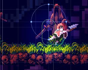 我们来用Unity做个2D像素boss战（2）角色篇 - 知乎