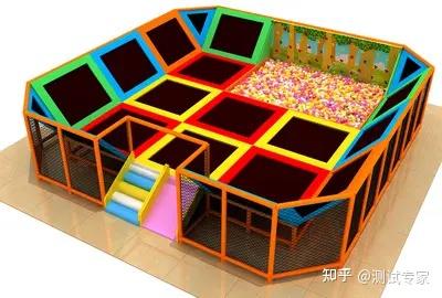 蹦出ASTM F381测试报告哪里可以做？ - 知乎