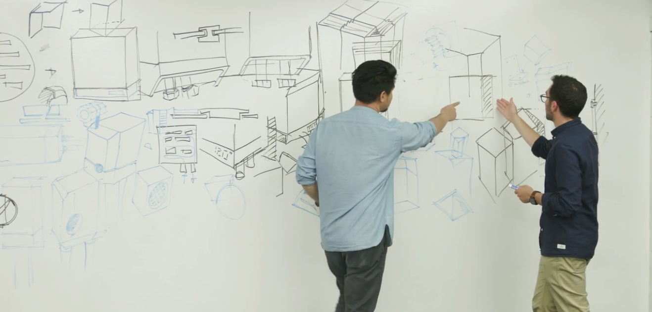 世界顶级设计公司——Frog Design，需要怎样的才华匹配！ - 知乎