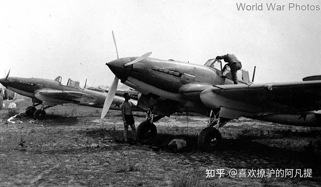 编号54：纳粹德国空军（Luftwaffe, 1935–1945）：回头看系列-军用飞机型号精讲专题01：Focke-Wulf Fw 190 Würger（百舌鸟）-量产型号讲解：A1~A4 - 知乎