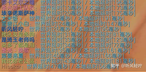 [听风]TBC单体插件“必备安装的DBM” - 知乎