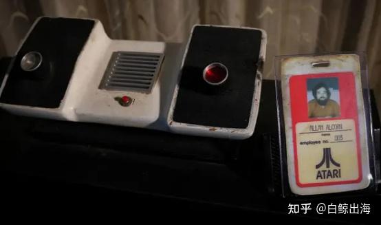 1972到2023，《Pong》仍然在影响着游戏界 - 知乎