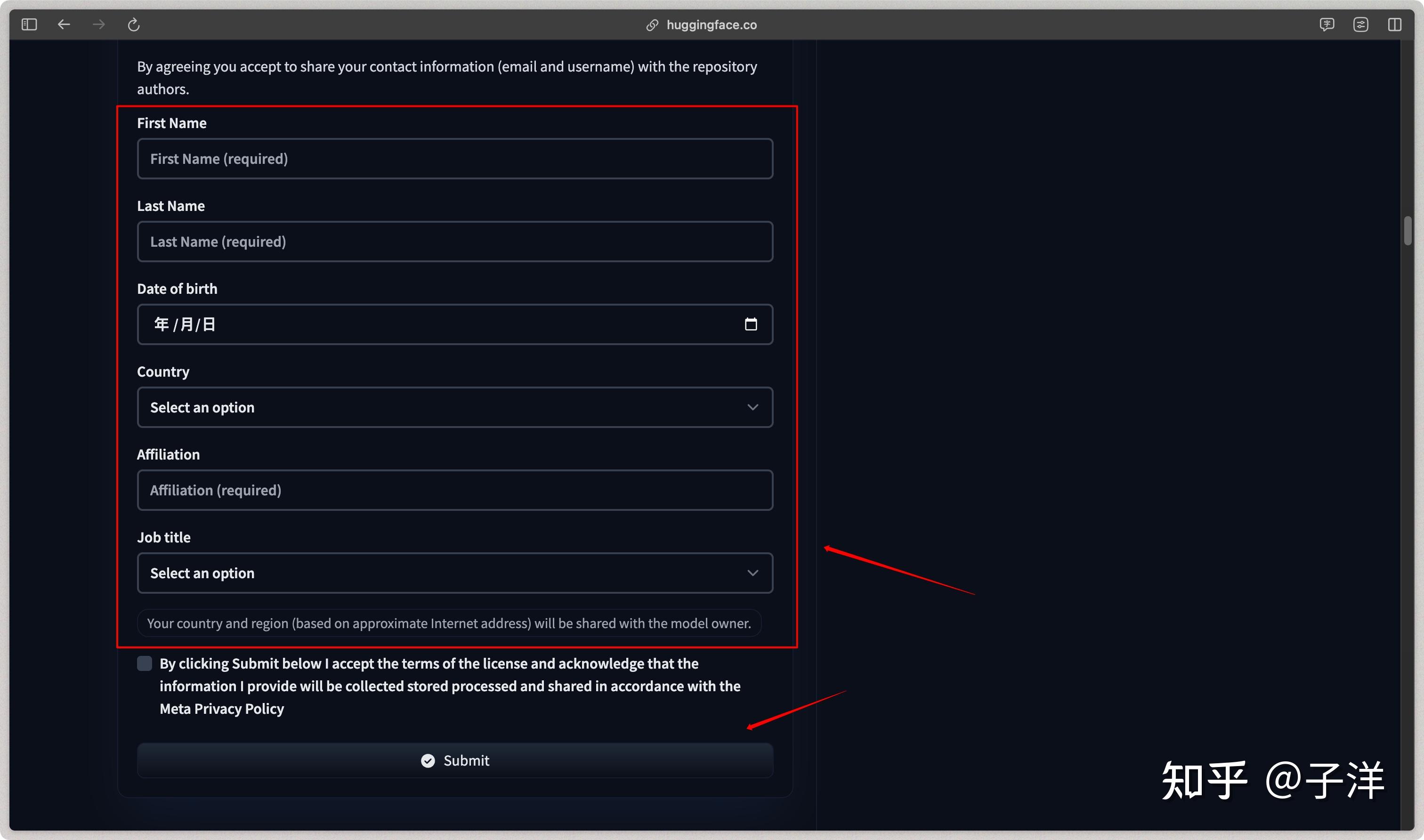 通过 HuggingFace 调用 Llama3 - 知乎