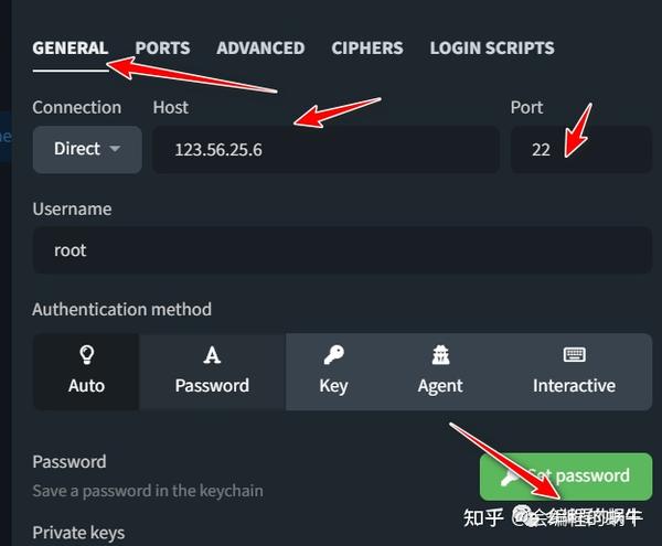 Tabby，一款老外都在用的 SSH工具，竟然还支持网页操作 - 知乎