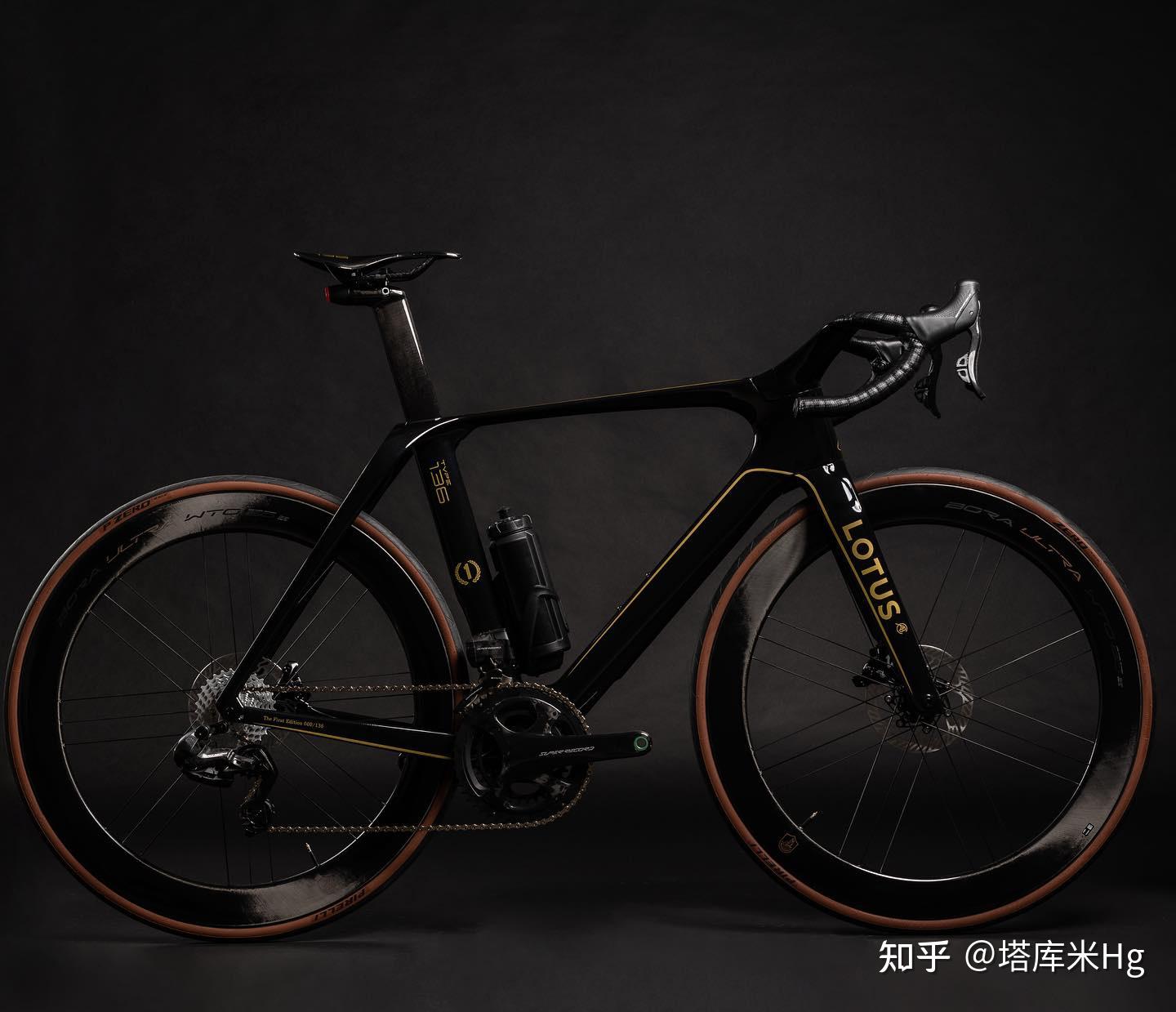 定价19万5！LOTUS推出Type 136限量公路车 - 知乎