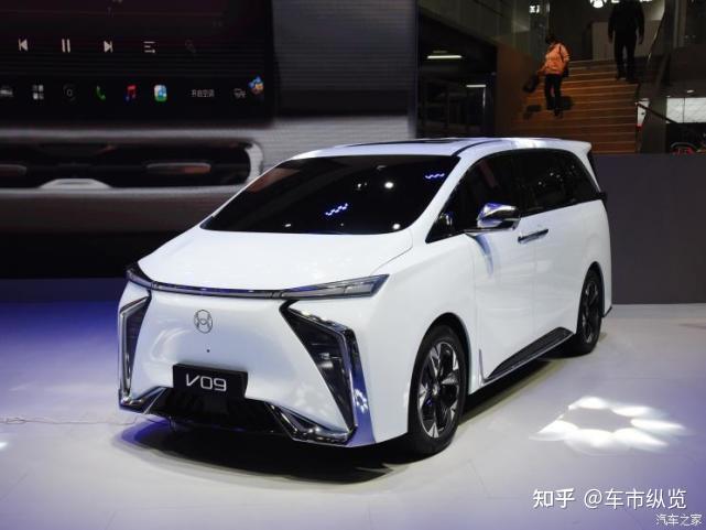 年内上市 合创V09将搭载巨湾技研电池包 - 知乎