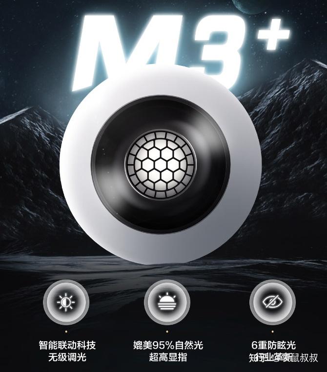 从零开始打造智能家居——保姆级筒灯/射灯使用&选购指南 - 知乎