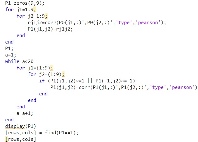 周一分享（八十九）：Matlab精读复刻论文《复杂网络视角下的大规模群体DEMATEL决策方法》之代码复刻8 - 知乎