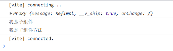 一文搞懂Vue3中如何使用ref获取元素节点？ - 知乎