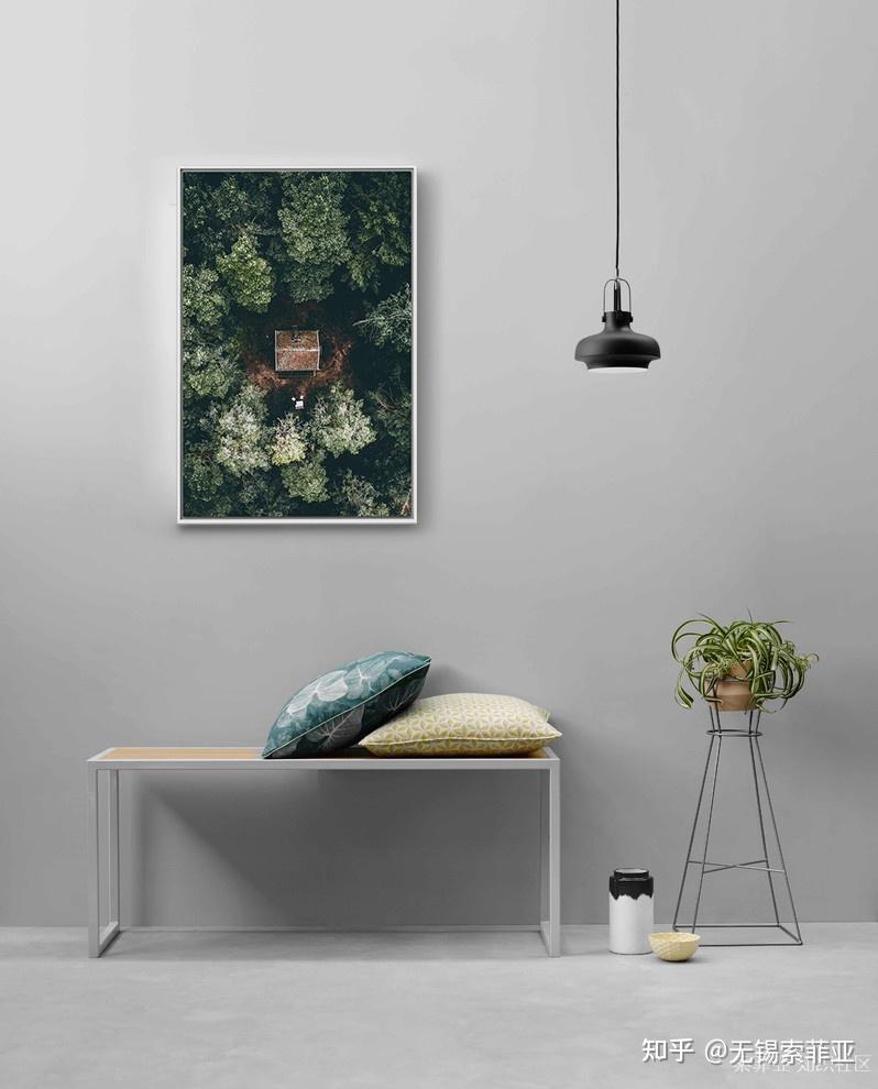 啥是INS风？这就是INS风！ - 知乎