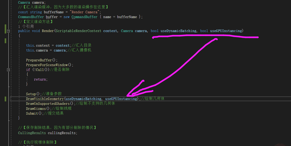 【URP CatlikeCoding学习笔记】2/17 HLSL - 知乎