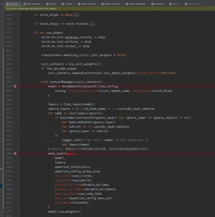 AutoGPTQ模型量化：从原理到工程落地 - 知乎
