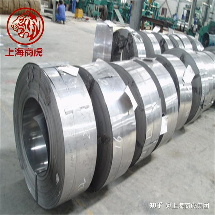 Incoloy903（N09903）GH903合金无缝管圆棒锻件中厚板盘丝加工 - 知乎