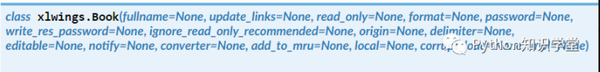 Python操作Excel的Xlwings教程（一） - 知乎
