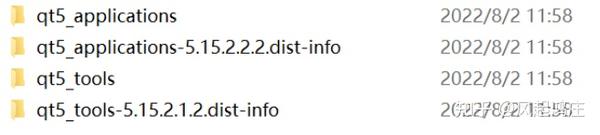 pyqt5基本安装过程（内含pip改变默认安装路径的方法） - 大白熊^_^ - 博客园