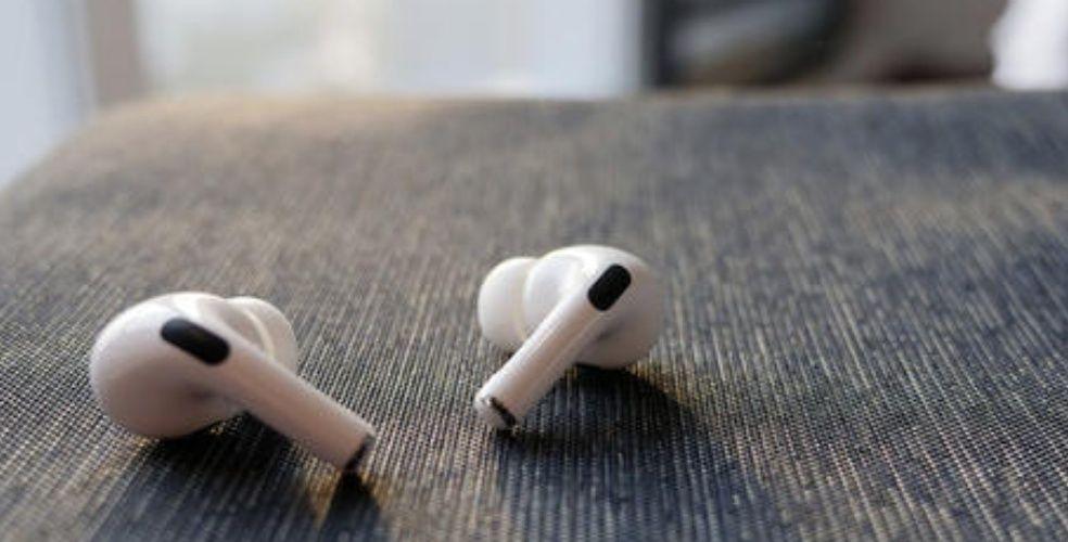 AirPods pro和AirPods2买哪个好？ - 知乎