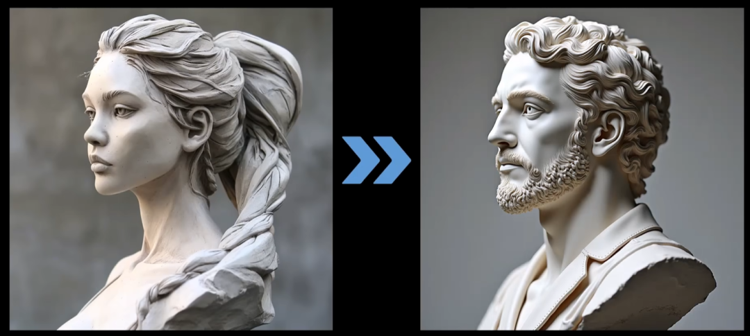 RF Inversion图像反演，Fluxtapoz插件应用场景收集 - 知乎