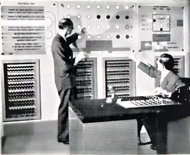 【游戏发展史】最早的电子游戏，其实出现在1912年？ - 知乎