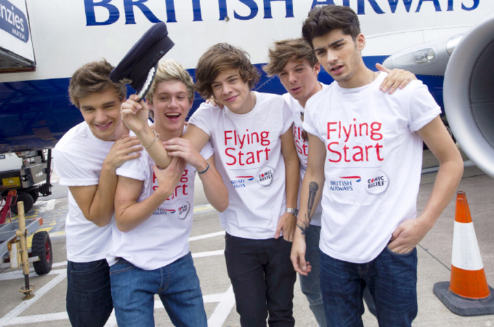 1D十周年纪念篇：Best Song Forever - 知乎