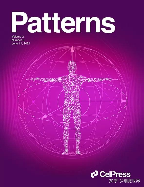 2021年6月，这些研究登上Cell Press期刊封面！ - 知乎