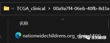 TCGA临床数据提取，三种方法任你选择！ - 知乎