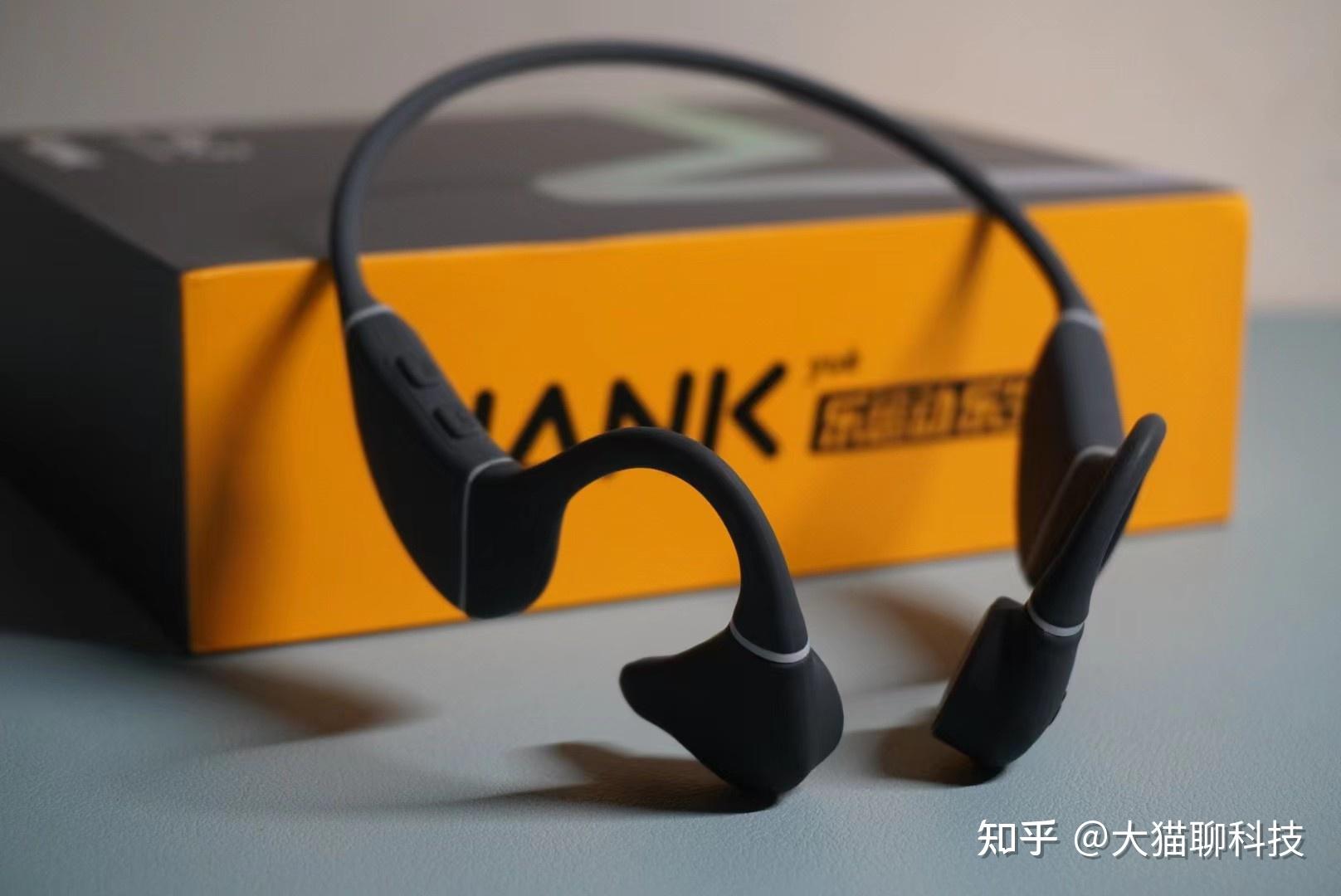 千元运动蓝牙耳机怎么选？南卡Runner Pro3测评体验~ - 知乎