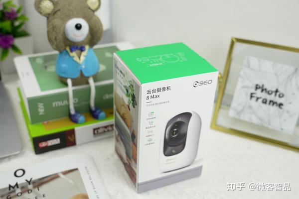 3K超清、全场景AI看护！360云台摄像机8Max：智能看家更放心 - 知乎