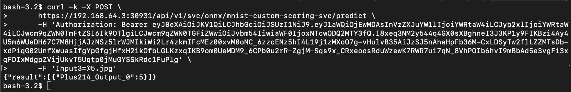 使用ONNX部署深度学习和传统机器学习模型 - 知乎