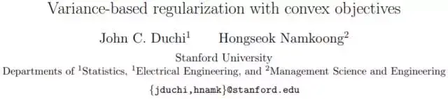 NIPS 2017首日亮点全解读：四大获奖论文结果揭晓 - 知乎